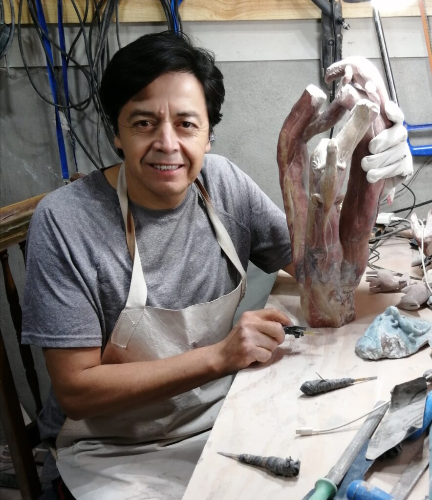 Nelson Castillo – UNAR